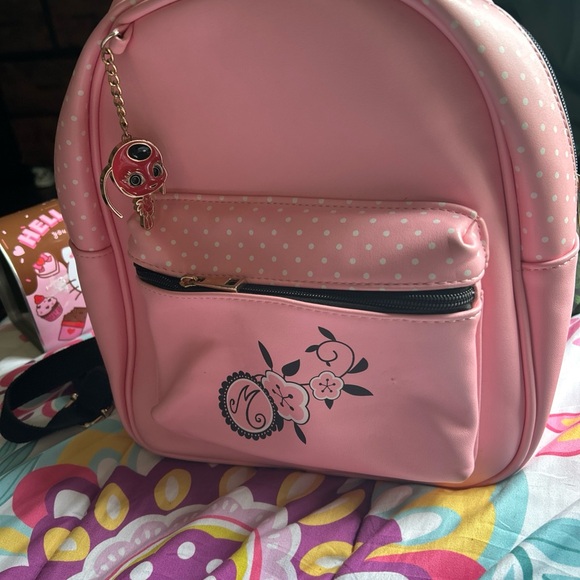 Bags | Miraculous Limited Edition Backpack Bag | Poshmark